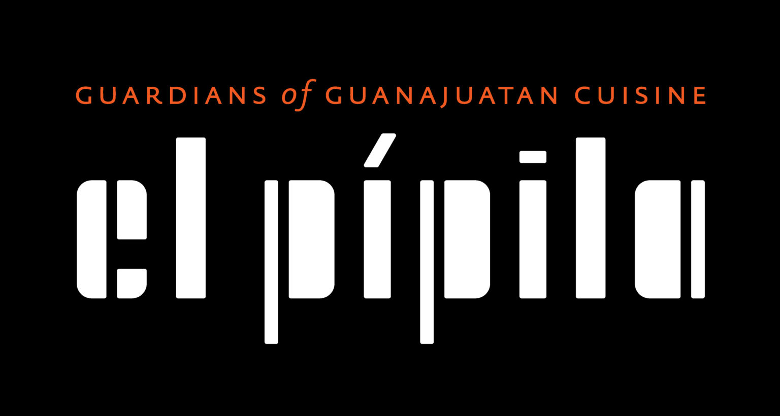 El Pípila Identity